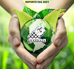 GRUMA - Maseca